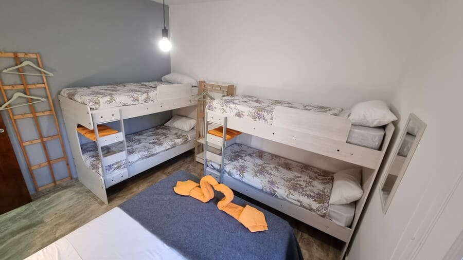 Alojamientos baratos en alquiler temporario 2021/2022 en Argentina