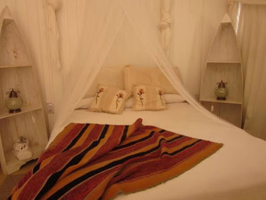 Alojamientos baratos en alquiler temporario 2021/2022 en Argentina