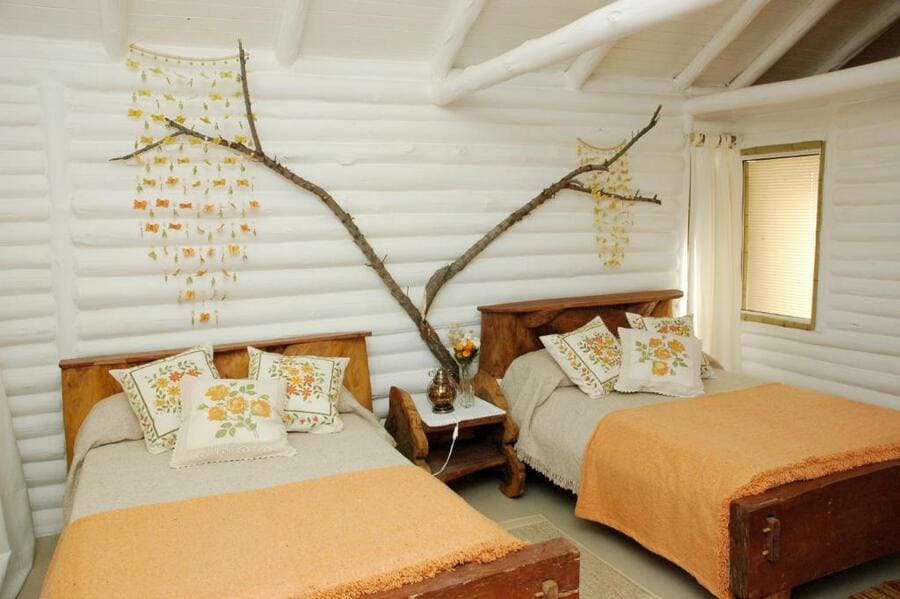 Alojamientos baratos en alquiler temporario 2021/2022 en Argentina