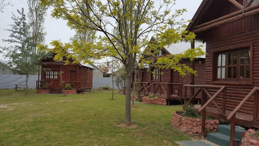 Alojamientos baratos en alquiler temporario 2021/2022 en Argentina