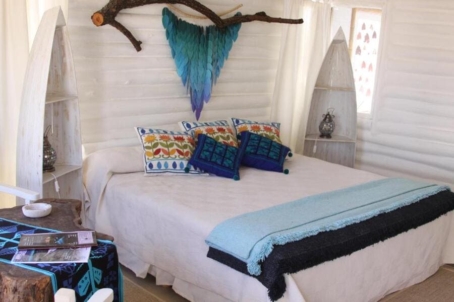 Alojamientos baratos en alquiler temporario 2021/2022 en Argentina