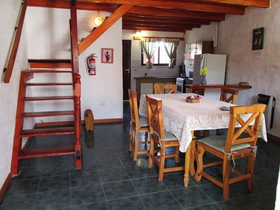 Alojamientos baratos en alquiler temporario 2021/2022 en Argentina