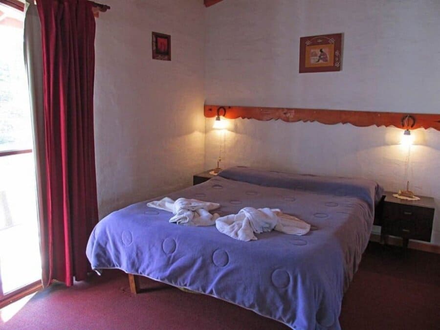 Alojamientos baratos en alquiler temporario 2021/2022 en Argentina