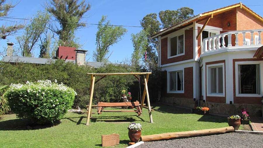 Alojamientos baratos en alquiler temporario 2021/2022 en Argentina