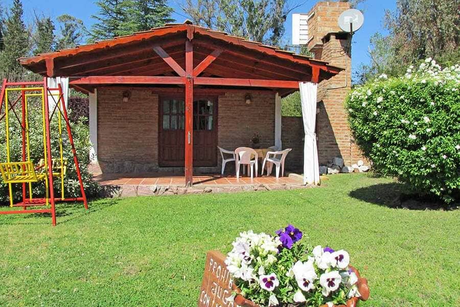 Alojamientos baratos en alquiler temporario 2021/2022 en Argentina