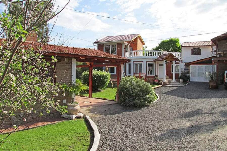 Alojamientos baratos en alquiler temporario 2021/2022 en Argentina