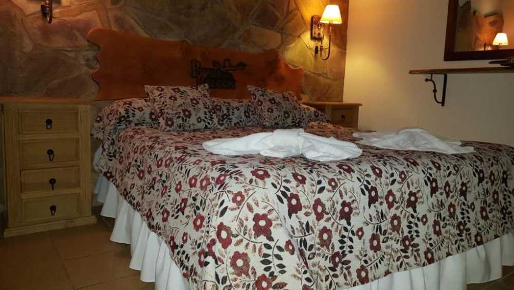 Alojamientos baratos en alquiler temporario 2021/2022 en Argentina