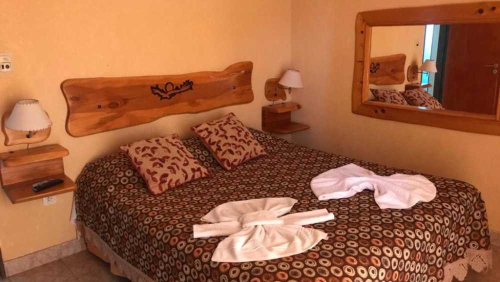 Alojamientos baratos en alquiler temporario 2021/2022 en Argentina