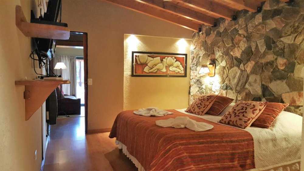 Alojamientos baratos en alquiler temporario 2021/2022 en Argentina