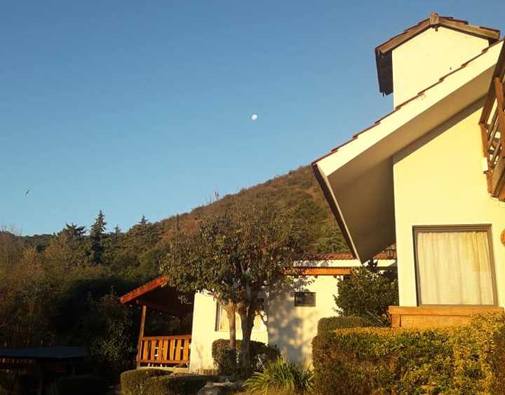 Alojamientos baratos en alquiler temporario 2021/2022 en Argentina