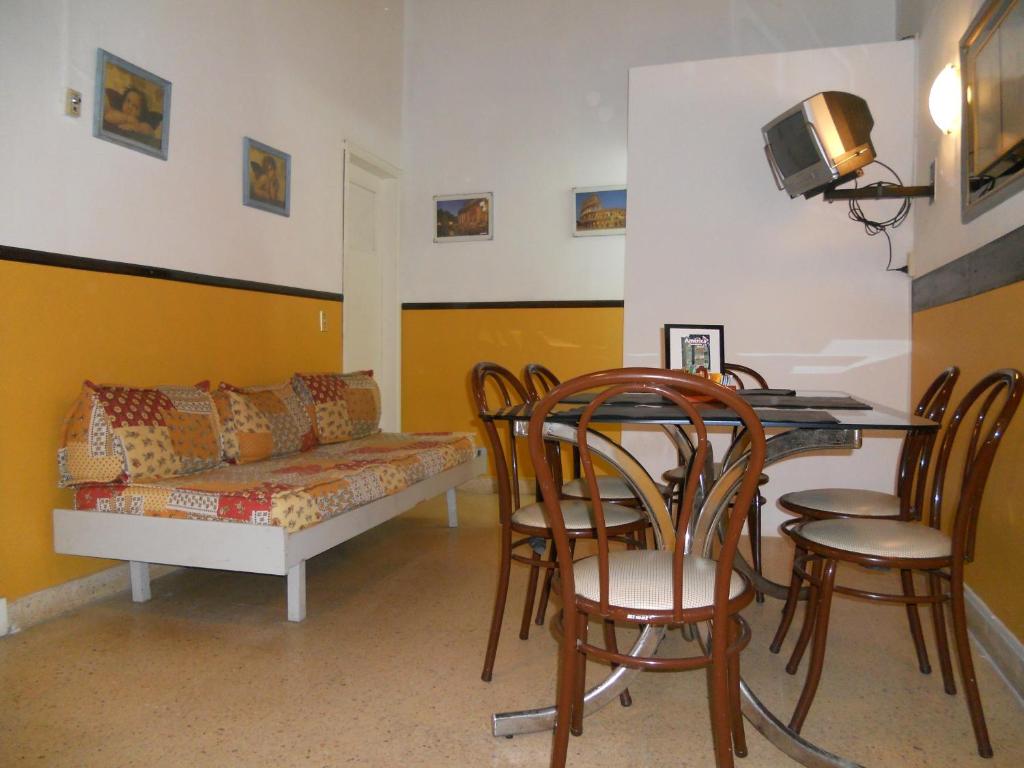 Alojamientos baratos en alquiler temporario 2021/2022 en Argentina