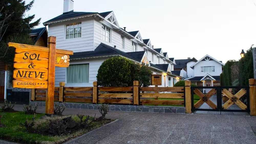 Alojamientos baratos en alquiler temporario 2021/2022 en Argentina