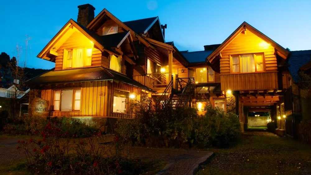 Alojamientos baratos en alquiler temporario 2021/2022 en Argentina