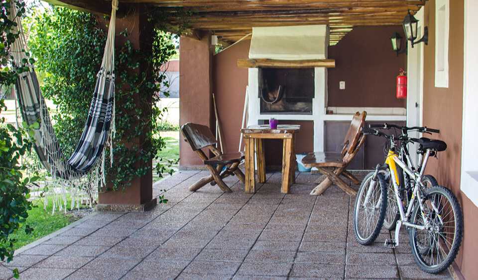 Alojamientos baratos en alquiler temporario 2021/2022 en Argentina