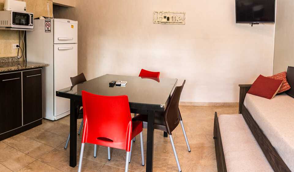 Alojamientos baratos en alquiler temporario 2021/2022 en Argentina