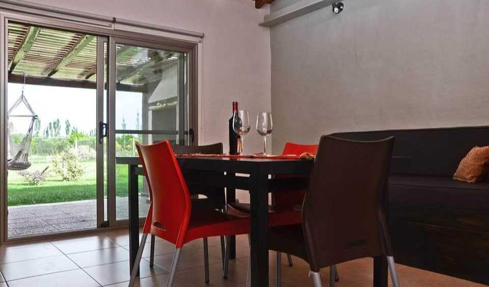 Alojamientos baratos en alquiler temporario 2021/2022 en Argentina