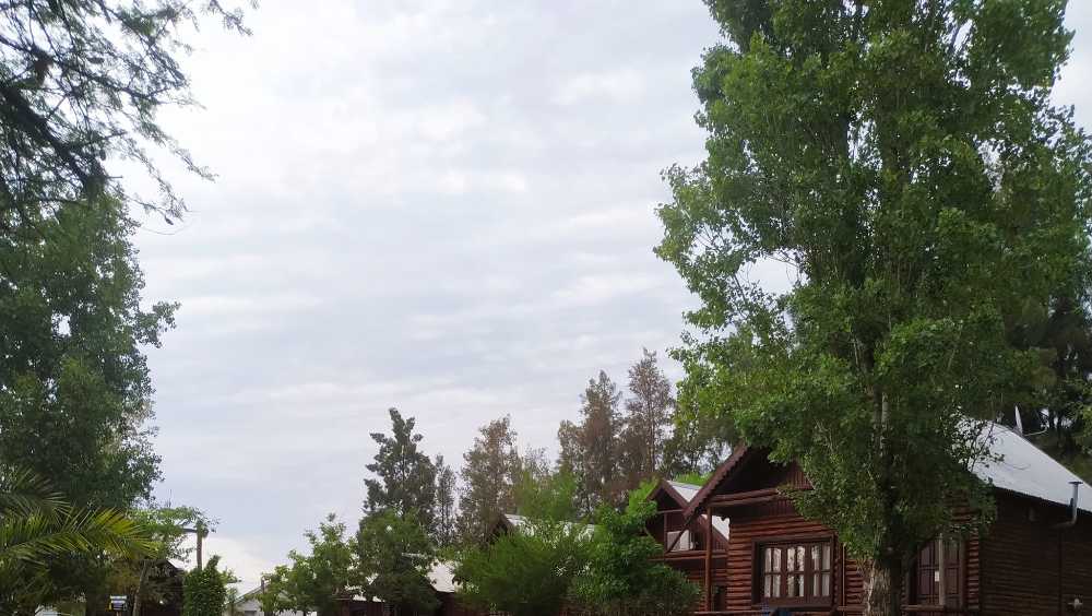 Cabañas Costa de Ramallo: Vacaciones perfectas en Ramallo